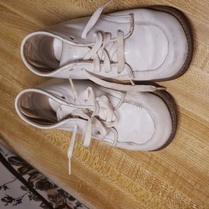 Stride Rite | Shoes | Vintage Baby Shoes | Poshmark